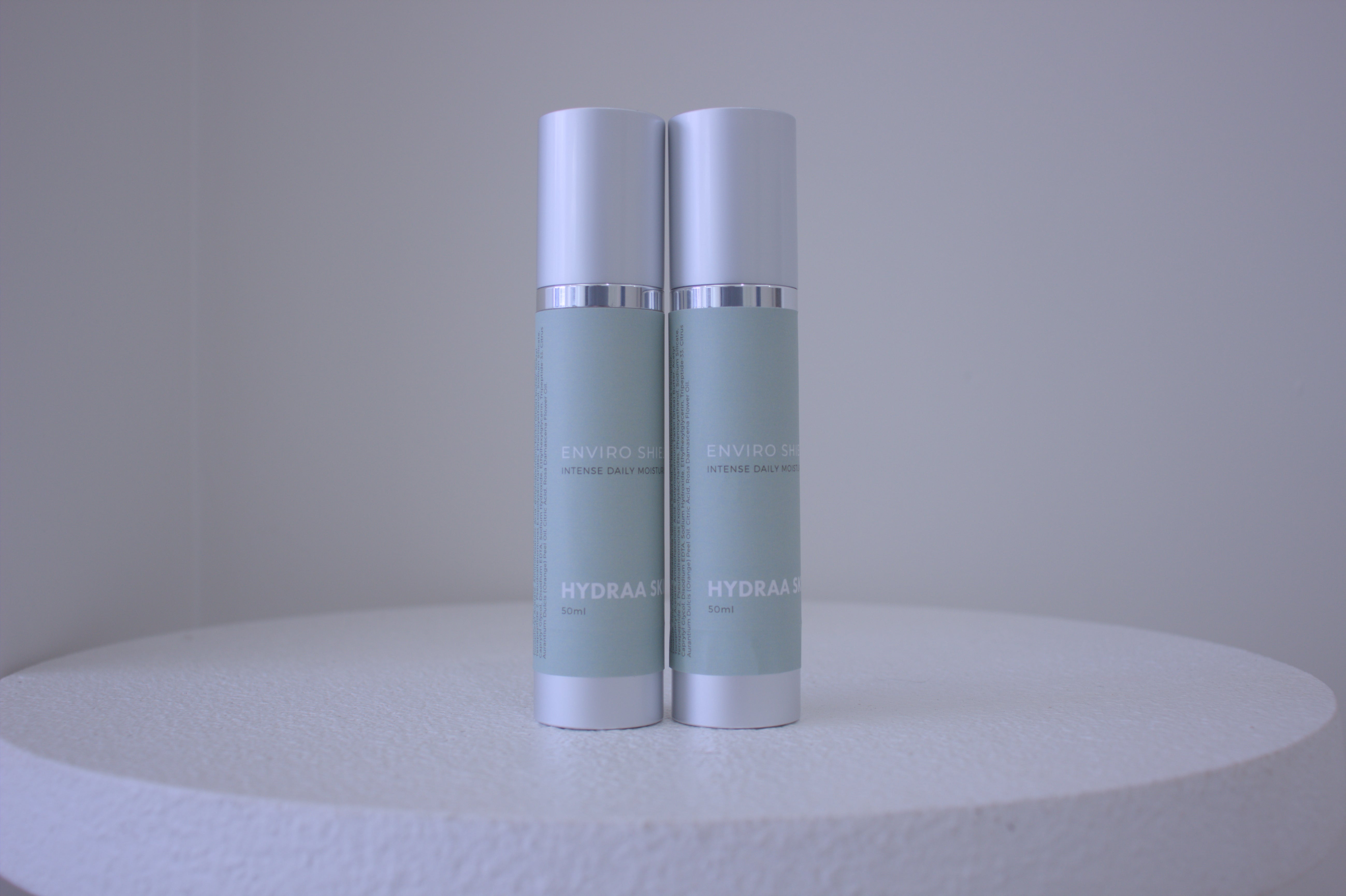 ENVIRO SHIELD Intense Daily Moisturiser - 50ml – Diamond Medi Spa